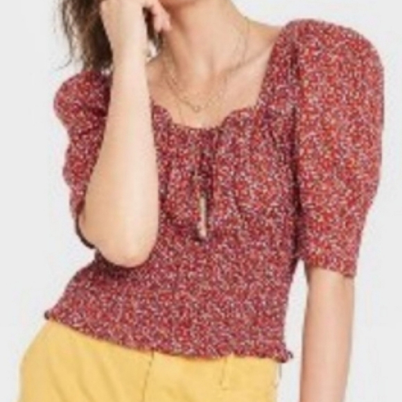 Universal Thread | Tops | New Universal Thread Top | Poshmark